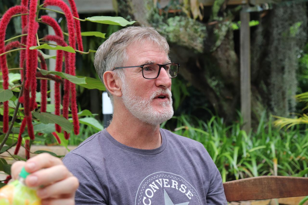 Qui sommes-nous? – Action Verticale